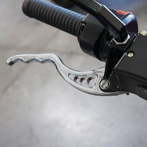 dショッピング |ジョーカーマシン JOKER MACHINE LEVER BRAKE SCOUT CHR 17+ | カテゴリ：バイク ...