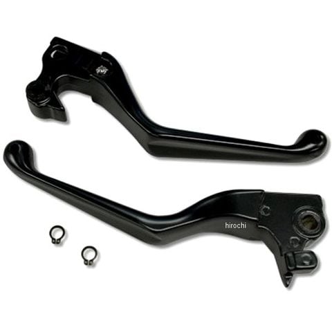 dショッピング |0610-0129 ガッツクローム リプレイスメントレバーセット 04年-13年 XL 黒 | カテゴリ：バイク用ハンドルの ...