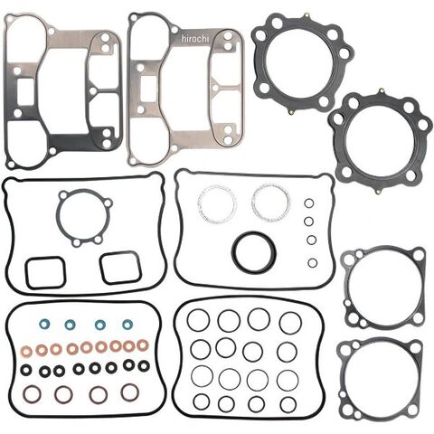 dショッピング |0934-0758 C9907 コメティック COMETIC トップエンド ガスケットキット 厚さ.030" 89年-90年 ...