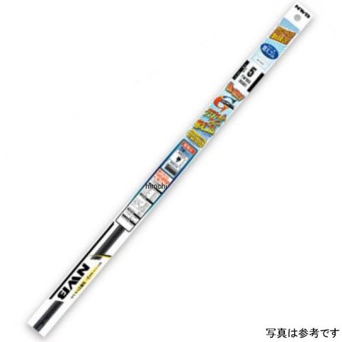 dショッピング |DW35GN NWB(エヌダブルビー) DW35GN グラファイトワイパー替えゴム 350mm 1本 | カテゴリ：バイクアクセサリー その他の販売できる商品 | ヒロチー ...
