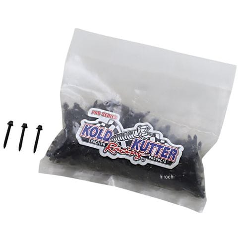 dショッピング |1250-0617 KK114-10-250 Kold Kutter トラクション スクリュー AMAレース リーガル 10 ...