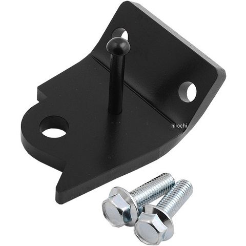 dショッピング |201038-06 シフトアップ バックステップ用 サイドスタンドブラケット エイプ/XR | カテゴリ：バイクアクセサリー ...