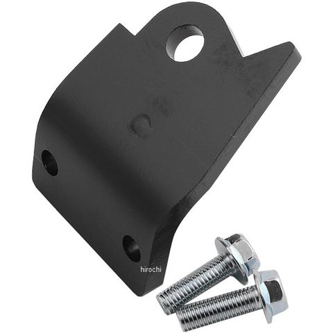 dショッピング |201038-06 シフトアップ バックステップ用 サイドスタンドブラケット エイプ/XR | カテゴリ：バイクアクセサリー ...