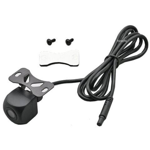 dショッピング |デイトナ 補修用 バックカメラ | カテゴリ：バイクアクセサリー その他の販売できる商品 | ヒロチー商事 ...