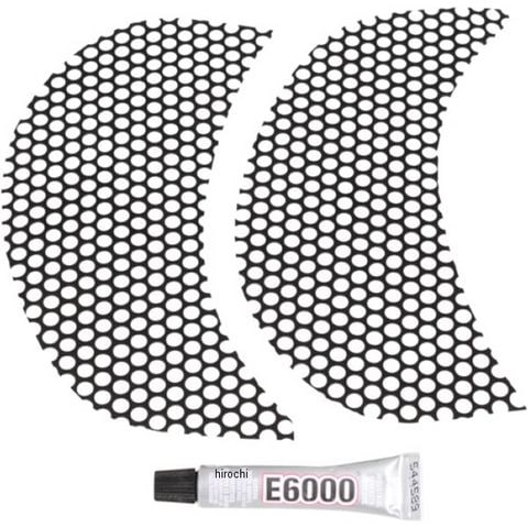 dショッピング |2330-0199 KW05-01-0368-B クロックワークス KLOCK WERKS SCREEN FARING ...