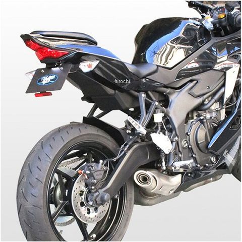 dショッピング |K-ZX2-NS2 オダックス Odax フェンダーレスキット Nシャーク2 | カテゴリ：カウル・フェンダーの販売できる商品 | ヒロチー商事 ...