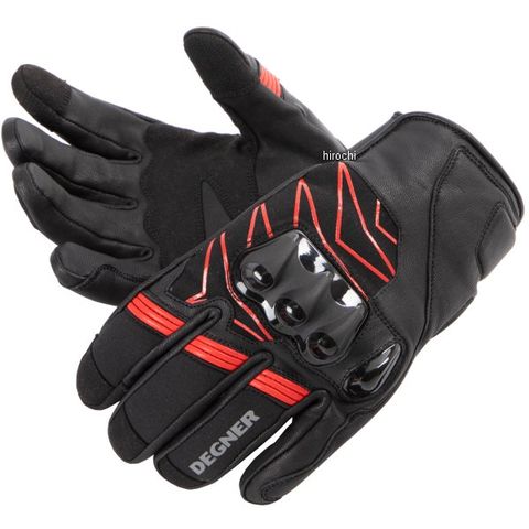 dショッピング |WG-45 デグナー DEGNER スポーツグローブ 黒/赤 XLサイズ | カテゴリ：の販売できる商品 | ヒロチー商事 (3584524486098536)|ドコモの通販サイト