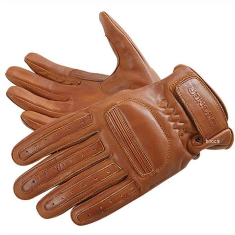 dショッピング |TG-53 デグナー DEGNER レザーツーリンググローブ ブラウン 2XLサイズ | カテゴリ：の販売できる商品 | ヒロチー商事 (3584524486082245 ...