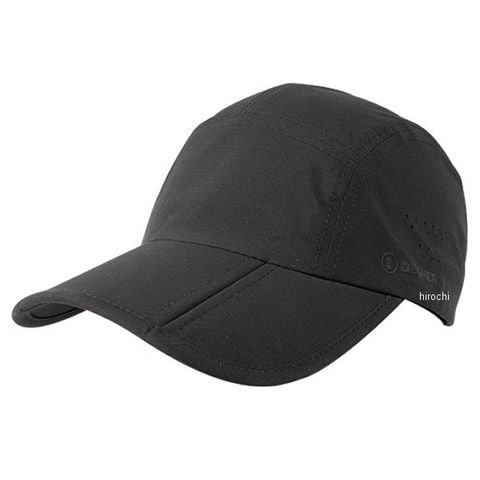 dショッピング |CP-29 デグナー DEGNER 2025年春夏モデル 折りたたみキャップ 黒 フリーサイズ | カテゴリ：の販売できる商品 | ヒロチー商事 ...