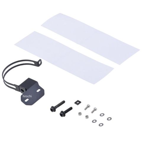 dショッピング |DRS012 プロト PLOT ドラレコカメラステー フォーククランプタイプ φ40-φ45 ミツバ/キジマ等 | カテゴリ：バイク用ハンドルの販売できる商品 | ヒロチー ...