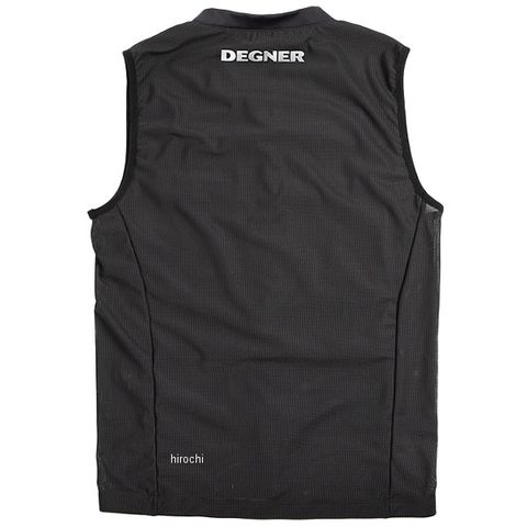 dショッピング |PS-13 デグナー DEGNER インナープロテクターベスト 黒 Mサイズ | カテゴリ：の販売できる商品 | ヒロチー商事 (3584524486106712)|ドコモの ...