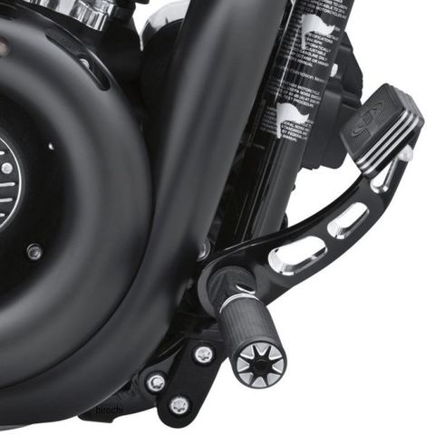 dショッピング |ハーレー純正 ファーザーフォワード・ミッドコントロールキット 06年以降 FXD | カテゴリ：バイクアクセサリー その他の ...