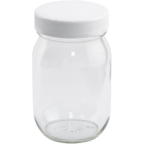 dショッピング |512804 821-4677 アズワン(株) AS UMサンプル瓶450ml(ガラス製) | カテゴリ：工具 その他の販売 ...