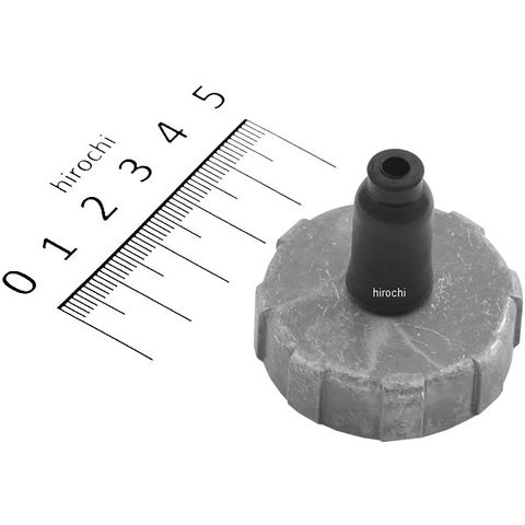 dショッピング |64018 デイトナ ケーヒン KEIHIN PEキャブ本体用補修パーツ トップキャップキット アジャスタなし φ26φ28 ...