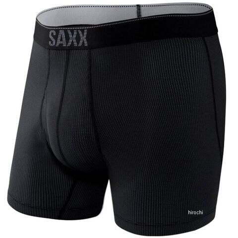 dショッピング |SXBB70F サックス SAXX 2024年モデル ボクサーブリーフ クエスト クイックドライメッシュ 前開き BL2 ...