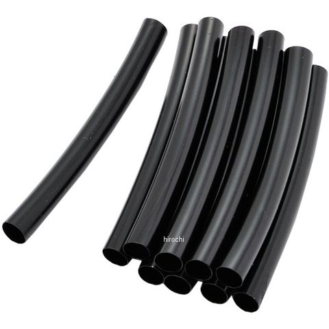 dショッピング |96202 デイトナ 熱収縮チューブ φ6 10本入り | カテゴリ：バイク用電装パーツの販売できる商品 | ヒロチー商事 ...