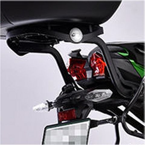 dショッピング |99288 ジビ GIVI 4123FZ トップキャリア 18年 ニンジャH2SX | カテゴリ：バイクアクセサリー その他 ...
