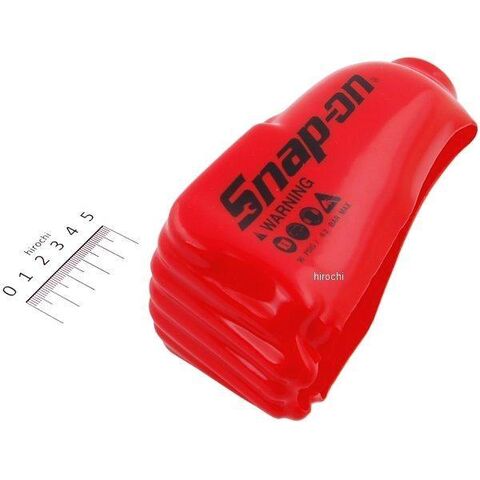 dショッピング |MG725BOOT スナップオン Snap-on パワーツール アクセサリー MG725 シリーズインパクトレンチ ビニール ...