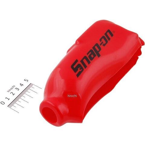dショッピング |MG725BOOT スナップオン Snap-on パワーツール アクセサリー MG725 シリーズインパクトレンチ ビニール ...