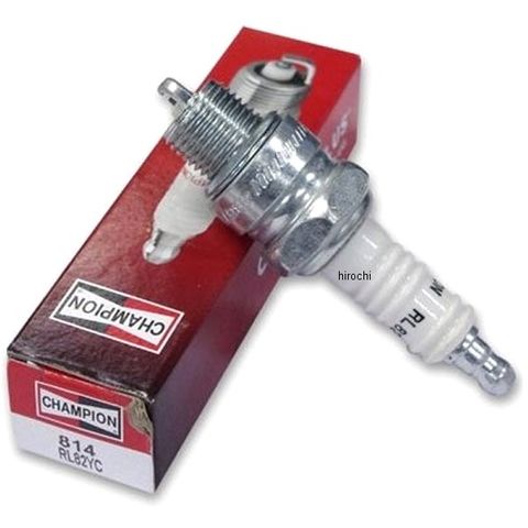 dショッピング |RL82YC ガッツクローム チャンピオンスパークプラグ | カテゴリ：バイク用エンジンパーツの販売できる商品 | ヒロチー ...