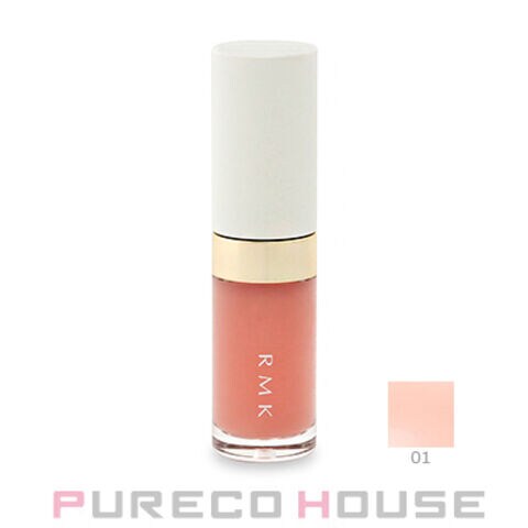 dショッピング |RMK リップ ルミナイザー 3.6g #01 ジャスト ピーチィ | カテゴリ：口紅の販売できる商品 | CosmeShop プレコハウス (370PRC-S ...