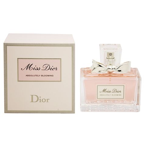 dショッピング |クリスチャン ディオール 香水 レディース ミス ディオール アブソリュートリー ブルーミング EDP・SP 50ml 香水 ...