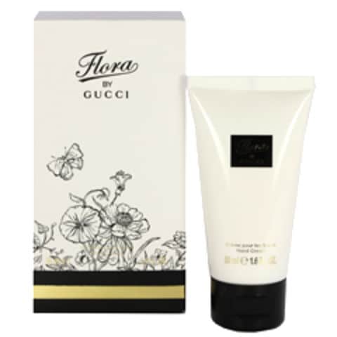 dショッピング |フローラ バイ グッチ ハンドクリーム 50ml FLORA BY GUCCI HAND CREAM 新品 未使用 ...
