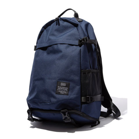 dショッピング |キウ 600D バックパック K111 ネイビー 31×45×20cm(20L) #K111-910 600D BACKPACK KIU 新品 未使用 | カテゴリ：の販売 ...