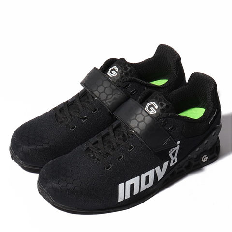 dショッピング |イノヴェイト ファストリフト G 380 MS ウエイトリフティングシューズ 27.0cm ブラック×ホワイト #NP2TGB11BW-BWH FASTLIFT POWER ...