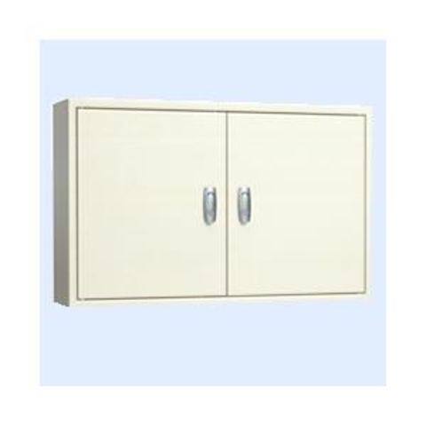 dショッピング |内外電機 Naigai CMEZ801216SK 直送 代引不可・他メーカー同梱不可 盤用キャビネット 露出形 MF812 ...