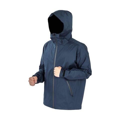 KU92030 空調服 R 綿・ポリ混紡 横ファン FAN2300B・RD9261・LISUPER1