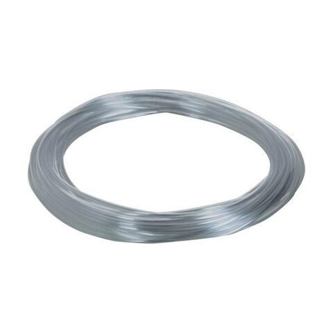 dショッピング |トラスコ TRUSCO TB20.0TM-10 汎用ビニールチューブ 内径20．0φ 透明 長さ10m TB20.0TM10 ...