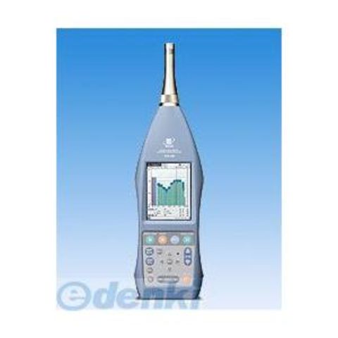 dショッピング |【使用地域の記入が必要】リオン [NA-28] 精密騒音計（1／3オクターブ分析機能付） NA28 | カテゴリ：工具 その ...