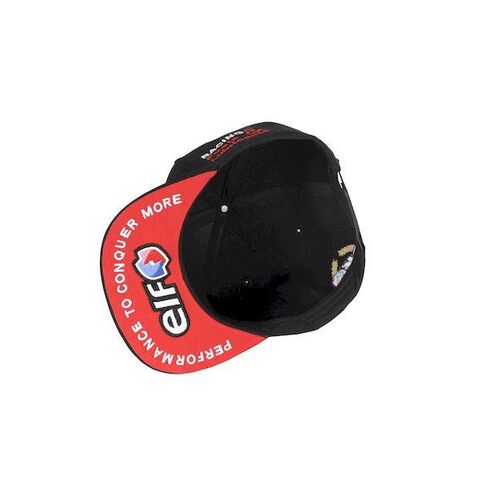 dショッピング |EC-026/RD ELF EC－026 コットンキャップ RD EC026/RD | カテゴリ：バイクアクセサリー その他の販売できる商品 | 測定器・工具のイーデンキ ...