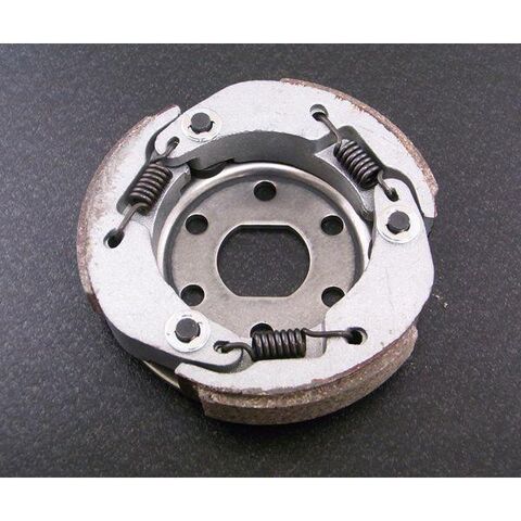 dショッピング |ALBA アルバ 301-0001 3枚クラッチアッセン／スーパーディオ【AF27／AF28】／ライブディオ【AF34 ...