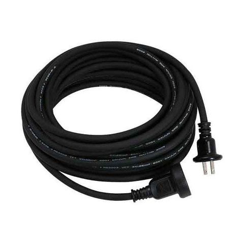 dショッピング |4984339150048 タイカツ 防雨延長コード15A×10m 15A・10M 1ツ口 鯛勝産業 防雨延長コ-ド ソフト2芯 | カテゴリ：工具 その他の販売できる商品 ...