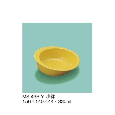 dショッピング |MS-43R_Y 小鉢 イエロー MS43R_Y | カテゴリ：工具 その他の販売できる商品 | 測定器・工具のイーデンキ ...