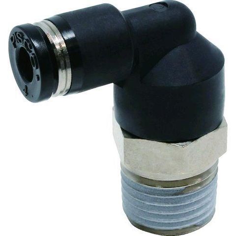 dショッピング |ピスコ PL4-02 チューブフィッティング エルボ PL402 290-8921 | カテゴリ：工具 その他の販売できる ...