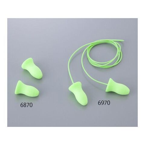 dショッピング |アズワン 1-2166-01 耳栓 6870 ひも無し【1組】 1216601 | カテゴリ：工具 その他の販売できる商品 ...