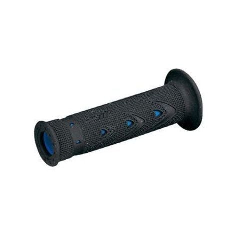 dショッピング |デイトナ DAYTONA 98056 PRO－GRIP スーパーバイクグリップ＃719 耐震GEL 125mm 貫通 ...