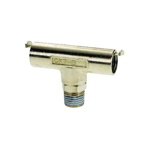 dショッピング |CKT601 タッチコネクターチーズコネクター 金属 6mm・R1／8 | カテゴリ：工具 その他の販売できる商品 | 測定 ...