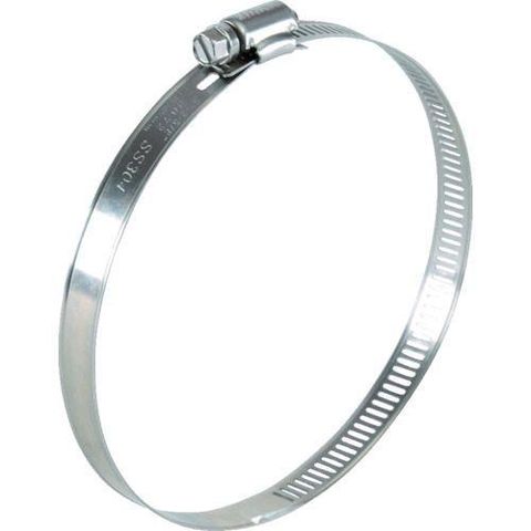 dショッピング |トラスコ TRUSCO TA13-107 ホースバンド オールSUS 普及 10個入 12．7×Φ107mm TA131073100 | カテゴリ：文房具・ステーショナリー ...