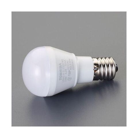 dショッピング |エスコ EA758XY-1C AC100V／4．1W／E17 電球／LED 電球色 EA758XY1C | カテゴリ：工具 ...