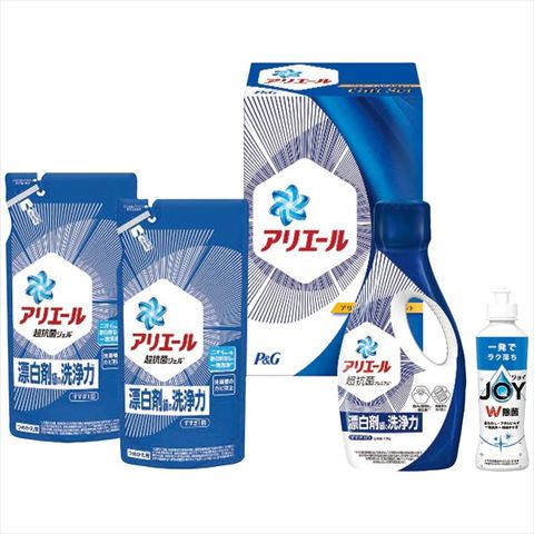 dショッピング |送料無料 P＆G アリエール液体洗剤セット PGCG-20D PGCG-20D | カテゴリ：バスの販売できる商品 | ココイロギフトマーケット (3956788-030 ...