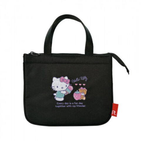 dショッピング |ROOTOTE ルートート トートバッグ IP.TKデリ.サンリオキャラクターズ-C ハローキティ 837501【送料無料】 | カテゴリ：トートバッグの販売できる商品 ...