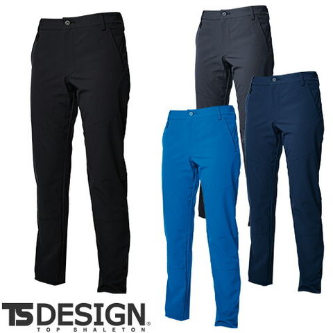 dショッピング |作業服 レディース パンツ 藤和 TS Design TS 4D レディースパンツ 91121 作業着 通年 秋冬 2019秋冬新作 | カテゴリ：作業服の販売できる商品 ...