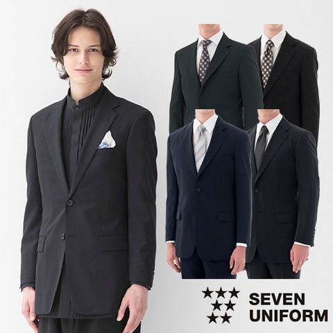 セブンユニフォーム(白洋社)の通販｜ユニフォームタウン [セブン