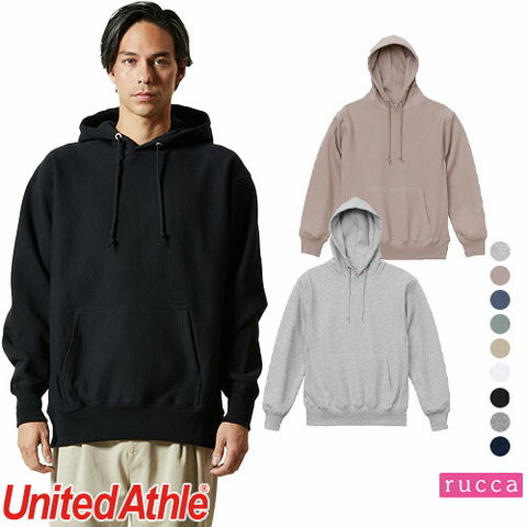 dショッピング |防寒 イベント サークル United Athle ユナイテッドアスレ 12.0オンス ヘヴィーウェイト スウェット ...