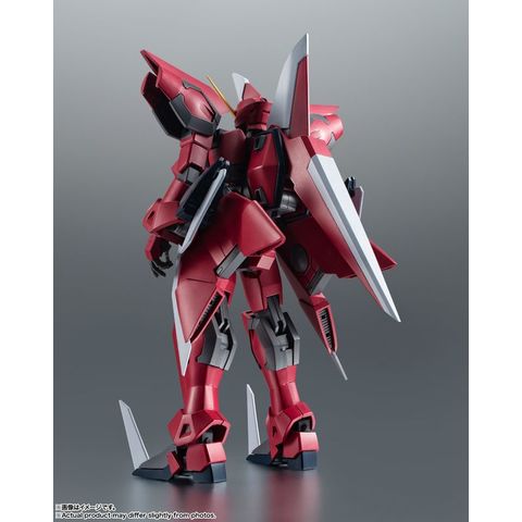 dショッピング |【新品/公式】ガンダムシリーズ_ROBOT魂 ＜SIDE MS＞ GAT-X303 イージスガンダム ver. A.N.I.M.E. 公式グッズ colleize ...